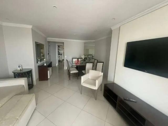 Apartamento para Locação em São Paulo/SP Jardim Anália Franco 3 Quartos