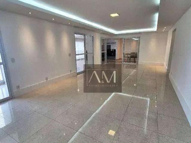 Apartamento para Locação em São Paulo/SP Jardim Anália Franco 3 Quartos