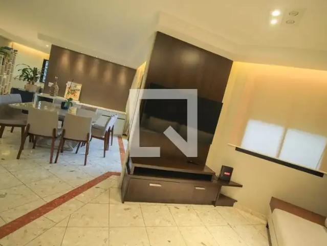 Apartamento para Locação em São Paulo/SP Jardim Anália Franco 3 Quartos