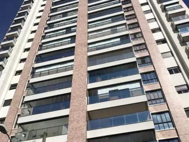 Apartamento para Locação em São Paulo/SP Jardim Anália Franco 3 Quartos