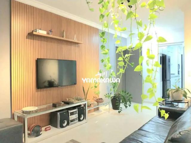 Apartamento para Locação em São Paulo/SP Jardim Anália Franco 3 Quartos
