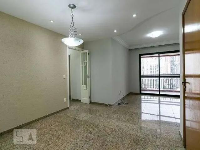Apartamento para Locação em São Paulo/SP Jardim Anália Franco 3 Quartos