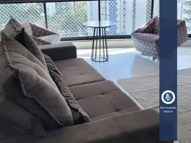 Apartamento para Locação em São Paulo/SP Jardim Anália Franco 3 Quartos