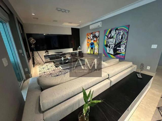 Apartamento para Locação em São Paulo/SP Jardim Anália Franco 3 Quartos