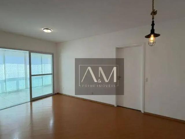 Apartamento para Locação em São Paulo/SP Jardim Anália Franco 3 Quartos