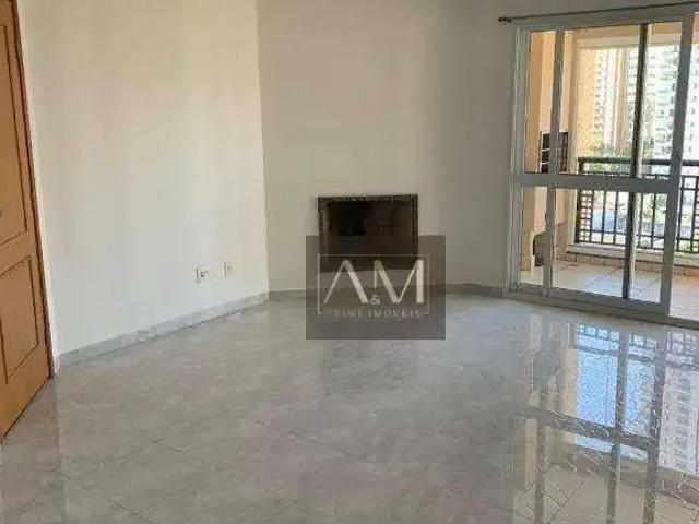 Apartamento para Locação em São Paulo/SP Jardim Anália Franco 3 Quartos