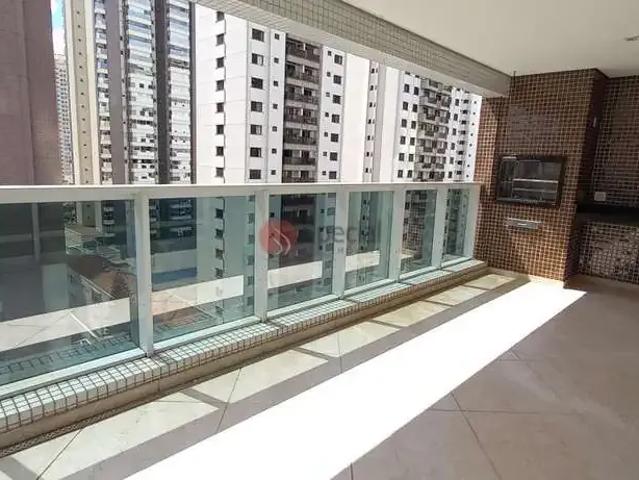 Apartamento para Locação em São Paulo/SP Jardim Anália Franco 3 Quartos