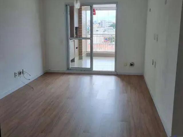 Apartamento para Locação em São Paulo/SP Jardim Anália Franco 3 Quartos