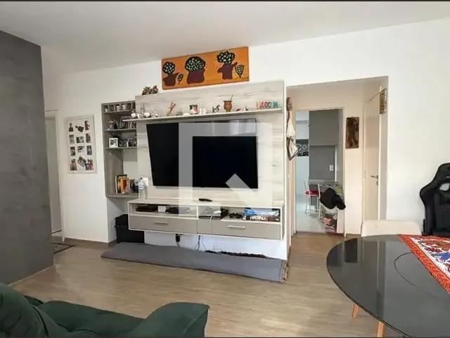Apartamento para Locação em São Paulo/SP Jardim Anália Franco 3 Quartos