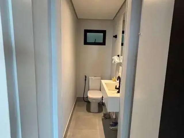 Apartamento para Locação em São Paulo/SP Jardim Anália Franco 3 Quartos