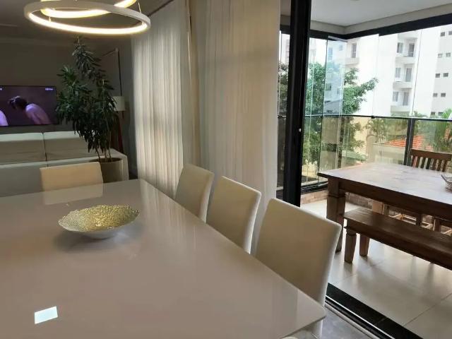 Apartamento para Locação em São Paulo/SP Jardim Anália Franco 3 Quartos