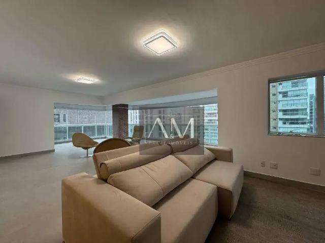 Apartamento para Locação em São Paulo/SP Jardim Anália Franco 3 Quartos