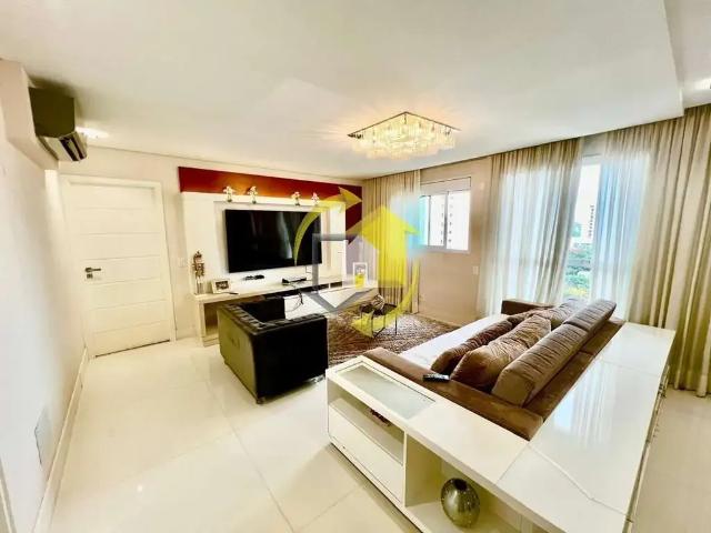 Apartamento para Locação em São Paulo/SP Jardim Anália Franco 3 Quartos