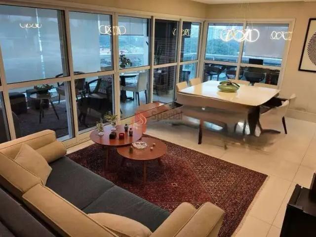 Apartamento para Locação em São Paulo/SP Jardim Anália Franco 3 Quartos