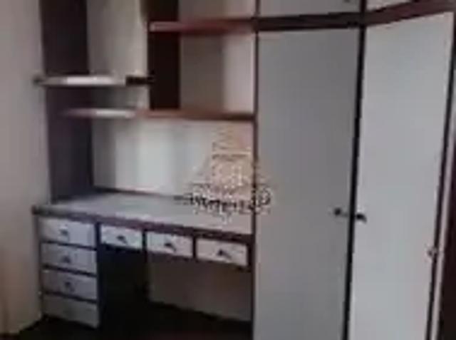 Apartamento para Locação em São Paulo/SP Jardim Anália Franco 3 Quartos