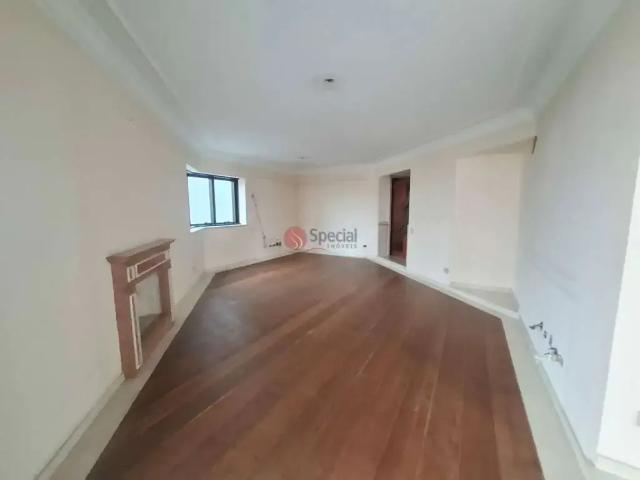Apartamento para Locação em São Paulo/SP Jardim Anália Franco 3 Quartos