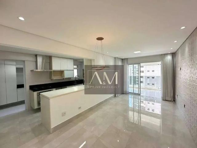 Apartamento para Locação em São Paulo/SP Jardim Anália Franco 3 Quartos
