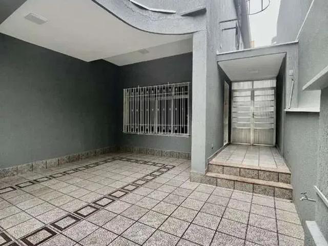 Apartamento para Locação em São Paulo/SP Jardim Anália Franco 3 Quartos