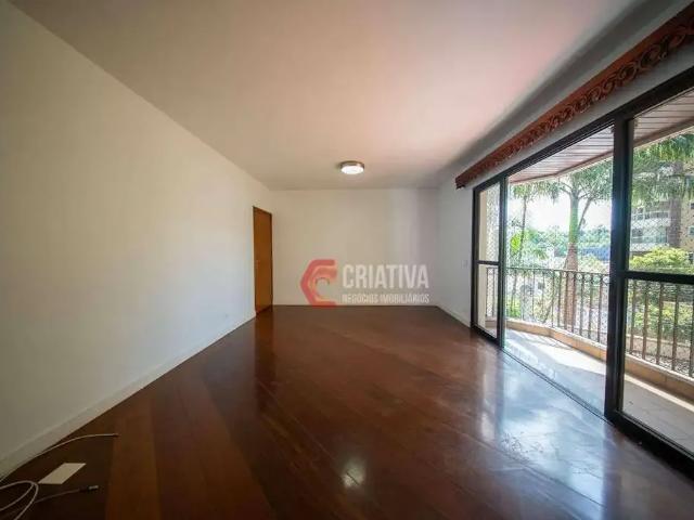 Apartamento para Locação em São Paulo/SP Jardim Anália Franco 3 Quartos