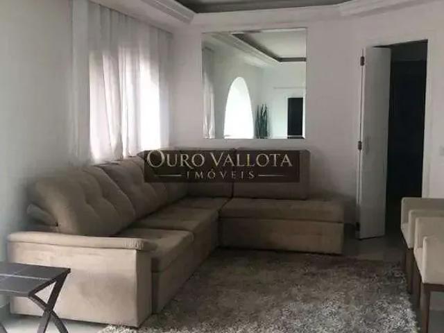 Apartamento para Locação em São Paulo/SP Jardim Anália Franco 3 Quartos