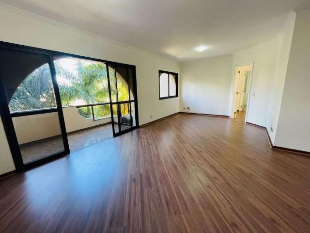 Apartamento para Locação em São Paulo/SP Jardim Anália Franco 3 Quartos