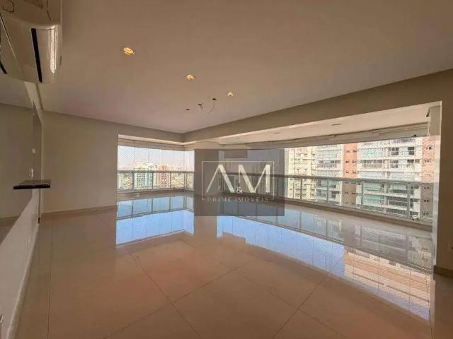 Apartamento para Locação em São Paulo/SP Jardim Anália Franco 3 Quartos