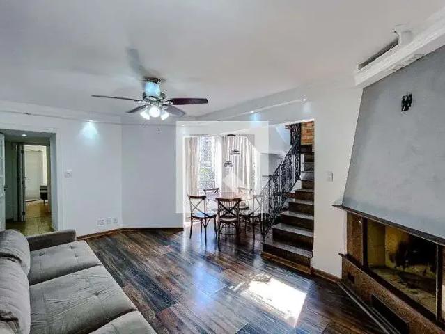 Apartamento para Locação em São Paulo/SP Jardim Anália Franco 3 Quartos