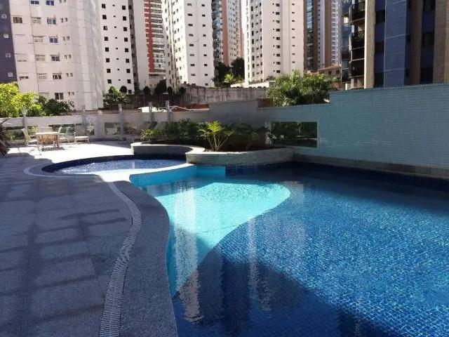 Apartamento para Locação em São Paulo/SP Jardim Anália Franco 3 Quartos