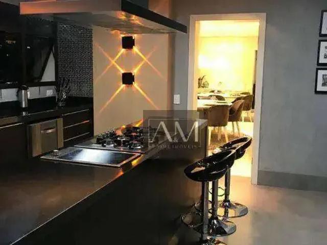 Apartamento para Locação em São Paulo/SP Jardim Anália Franco 3 Quartos