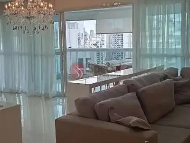 Apartamento para Locação em São Paulo/SP Jardim Anália Franco 3 Quartos