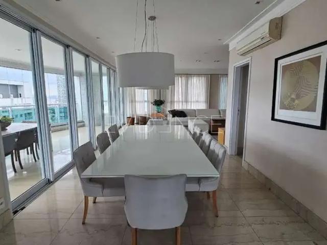Apartamento para Locação em São Paulo/SP Jardim Anália Franco 3 Quartos
