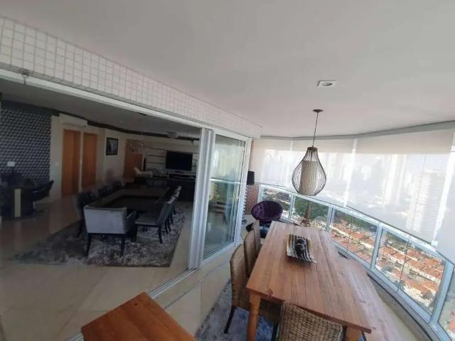 Apartamento para Locação em São Paulo/SP Jardim Anália Franco 3 Quartos