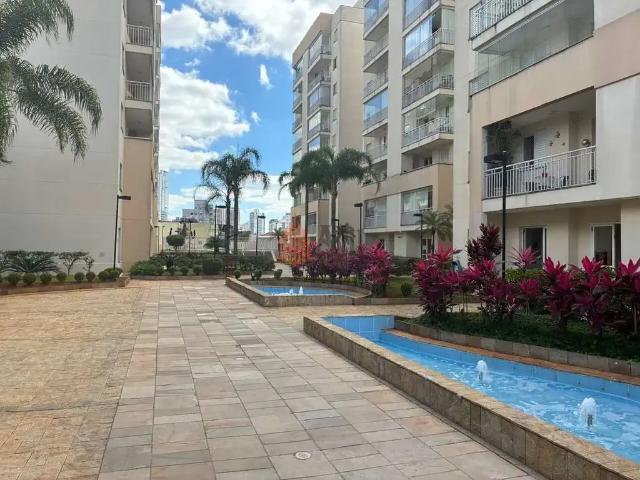 Apartamento para Locação em São Paulo/SP Jardim Anália Franco 3 Quartos