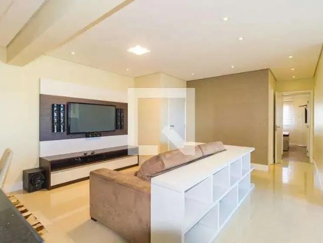 Apartamento para Locação em São Paulo/SP Jardim Anália Franco 3 Quartos