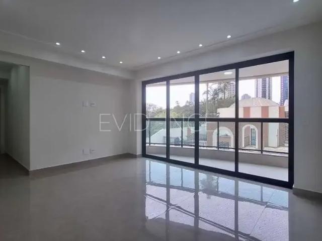 Apartamento para Locação em São Paulo/SP Jardim Anália Franco 3 Quartos