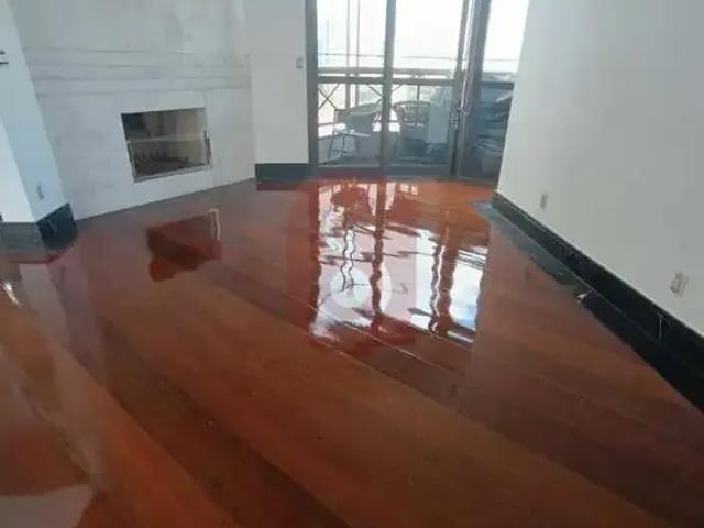 Apartamento para Locação em São Paulo/SP Jardim Anália Franco 3 Quartos