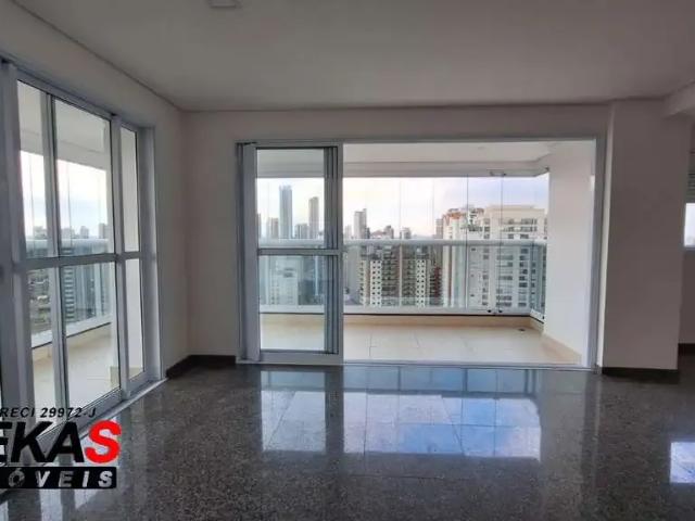 Apartamento para Locação em São Paulo/SP Jardim Anália Franco 3 Quartos