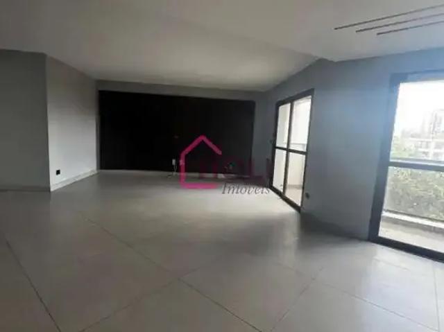 Apartamento para Locação em São Paulo/SP Jardim Anália Franco 3 Quartos