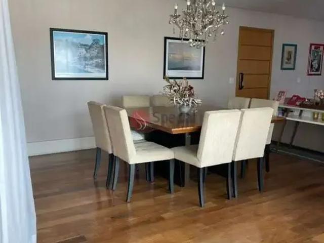 Apartamento para Locação em São Paulo/SP Jardim Anália Franco 3 Quartos