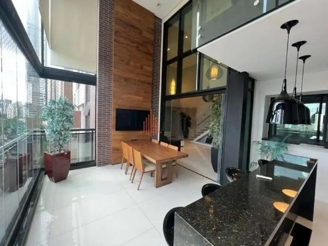 Apartamento para Locação em São Paulo/SP Jardim Anália Franco 3 Quartos