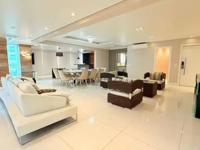 Apartamento para Locação em São Paulo/SP Jardim Anália Franco 3 Quartos
