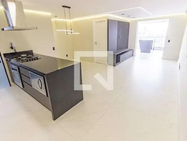 Apartamento para Locação em São Paulo/SP Jardim Anália Franco 3 Quartos
