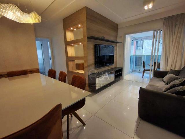 Apartamento para Locação em São Paulo/SP Jardim Anália Franco 3 Quartos