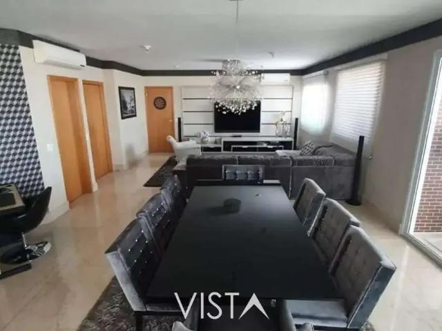 Apartamento para Locação em São Paulo/SP Jardim Anália Franco 3 Quartos