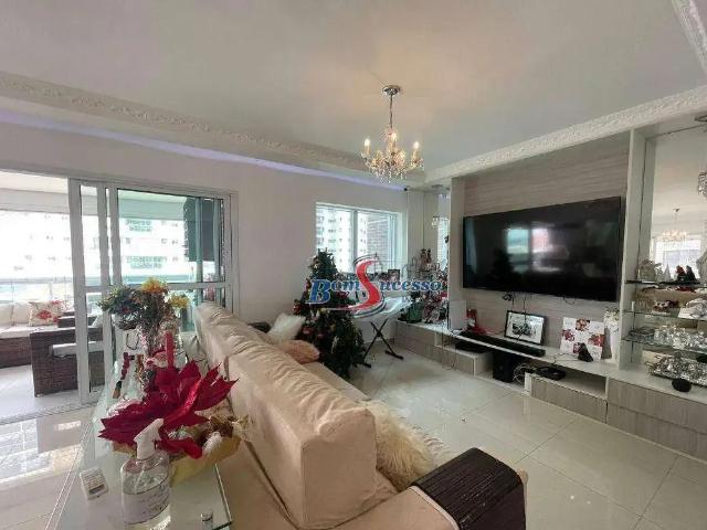 Apartamento para Locação em São Paulo/SP Jardim Anália Franco 3 Quartos