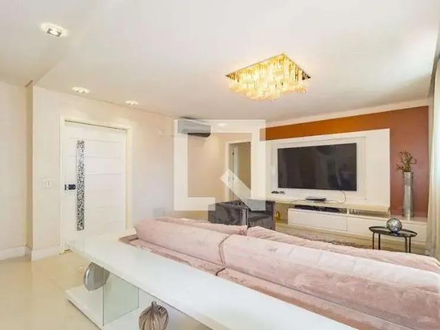 Apartamento para Locação em São Paulo/SP Jardim Anália Franco 3 Quartos
