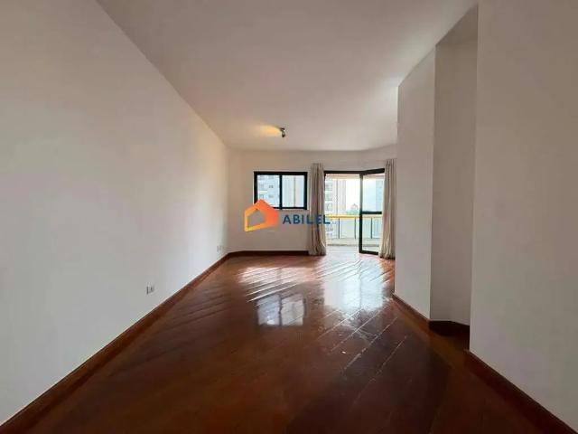 Apartamento para Locação em São Paulo/SP Jardim Anália Franco 3 Quartos