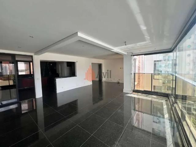 Apartamento para Locação em São Paulo/SP Jardim Anália Franco 3 Quartos