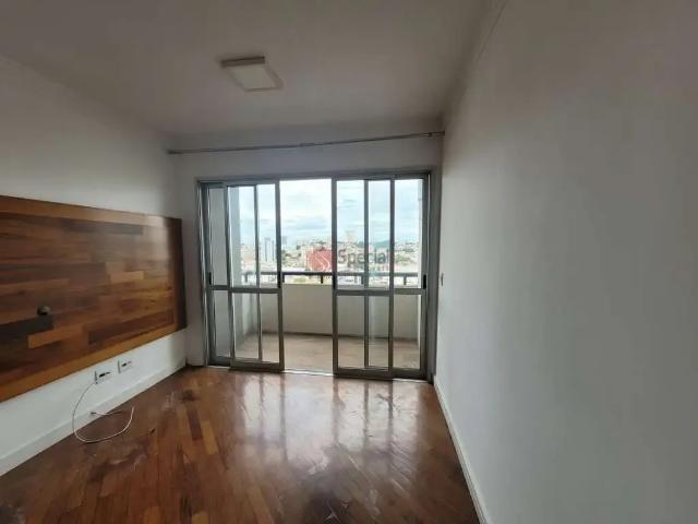 Apartamento para Locação em São Paulo/SP Jardim Anália Franco 3 Quartos