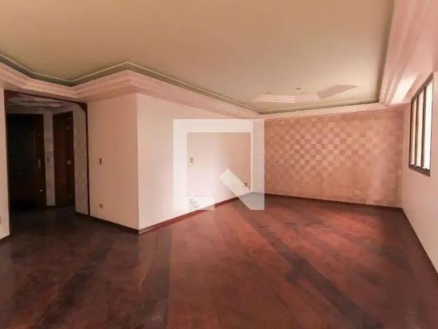 Apartamento para Locação em São Paulo/SP Jardim Anália Franco 3 Quartos